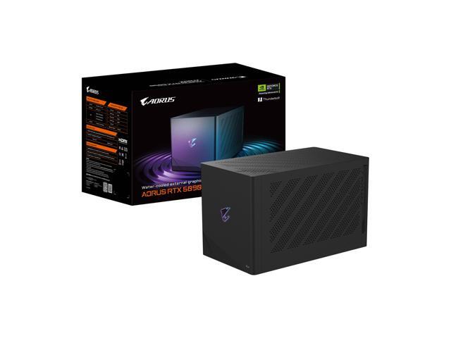 GIGABYTE AORUS GeForce RTX 5090 Graphics Card AORUS RTX 5090 AI BOX ...