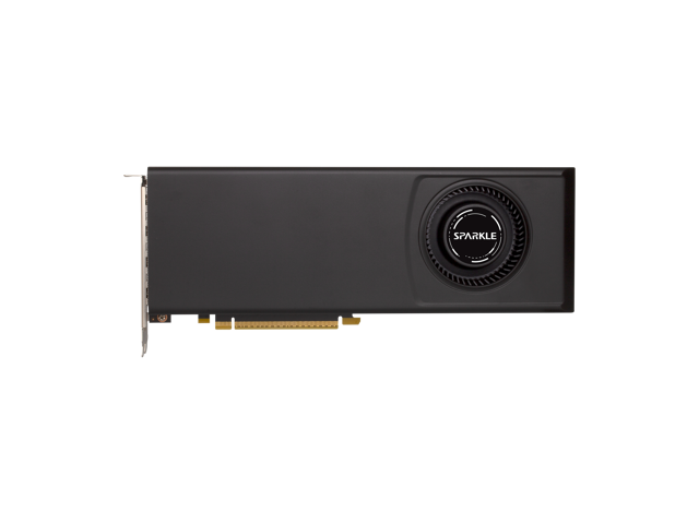 Questions & Answers: Sparkle Intel Arc Pro ARC B60 PRO SBP60W-24G 24GB ...