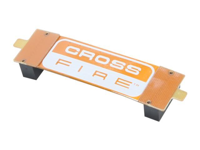 Open Box: SAPPHIRE CrossFire Bridge Model 6110024000G - Newegg.com