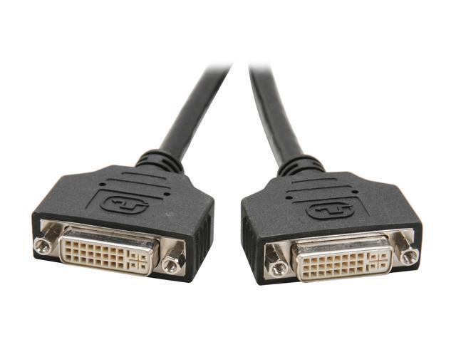 ATI FireMV 2400 VHDCI Y-Cable Model 6110020400G - Newegg.ca