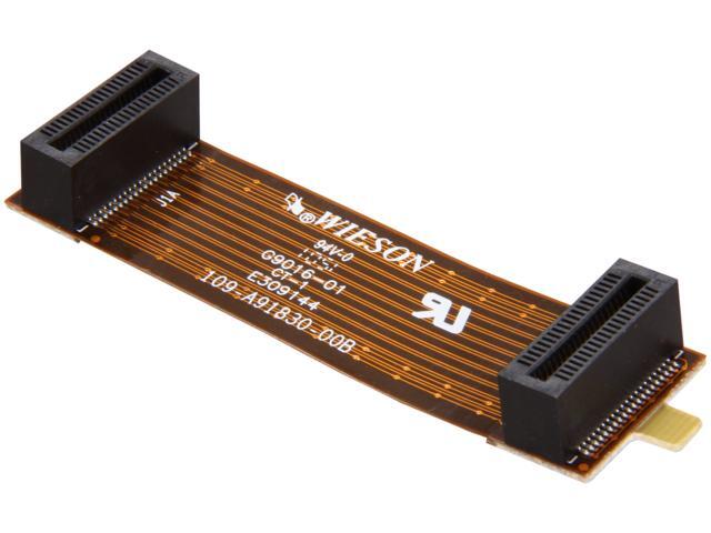 XFX CrossFire Bridge Model MA-AP01-CF1K - Newegg.com