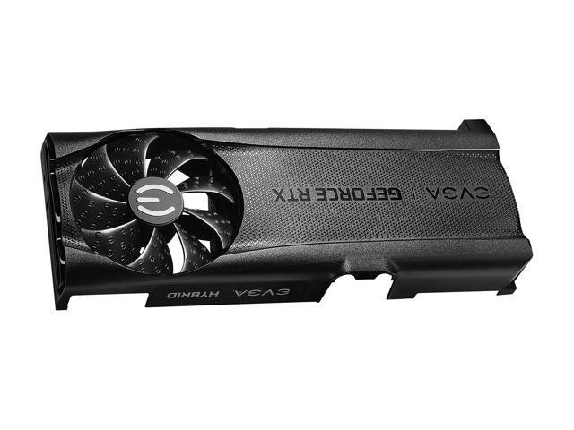 EVGA HYBRID Kit for EVGA GeForce RTX 3090/3080 Ti/3080 XC3 Model 400-HY ...