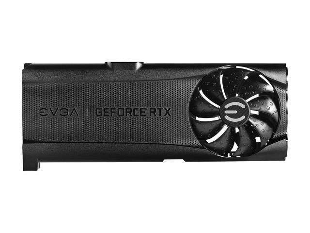 EVGA HYBRID Kit for EVGA GeForce RTX 3090/3080 Ti/3080 XC3 Model 400-HY ...