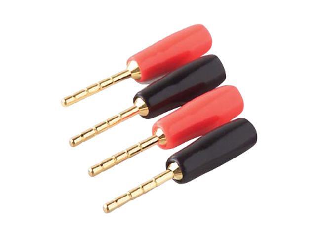Speaker Pins 4-pack - Newegg.com