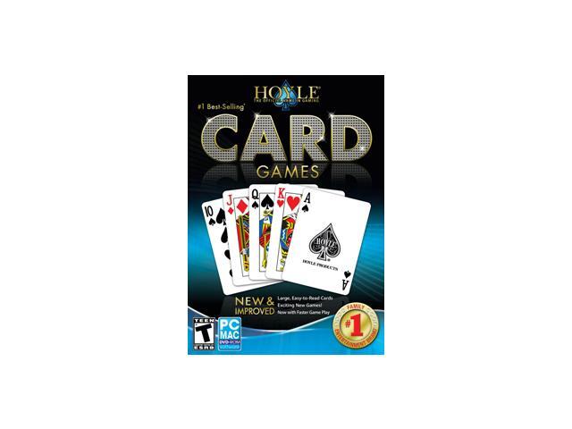 HOYLE Card Games 2010 - Newegg.com