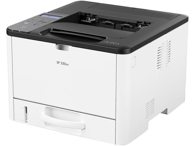 Ricoh SP 330DN Monochrome Laser Printer - Newegg.com - Newegg.com