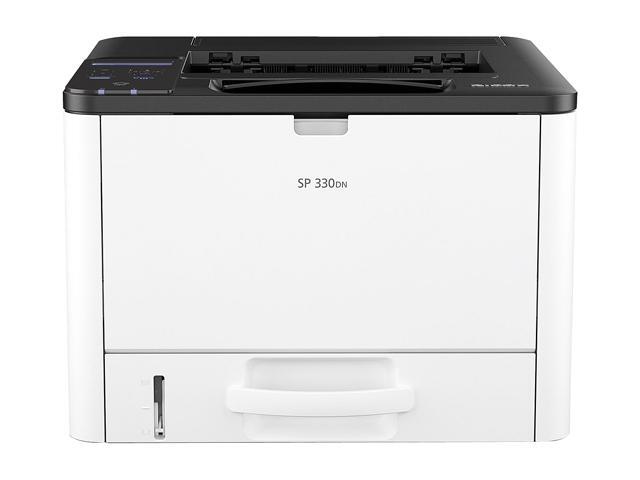 Ricoh SP 330DN Monochrome Laser Printer - Newegg.com - Newegg.com