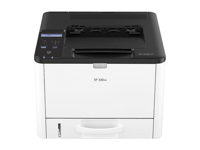 Ricoh SP 330DN Monochrome Laser Printer - Newegg.com - Newegg.com