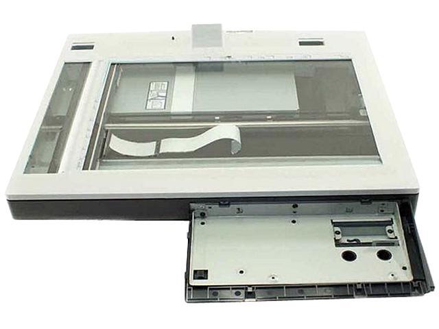 HP CD644-67922 Image Scanner Whole Unit Assembly - Does Not Include Adf ...