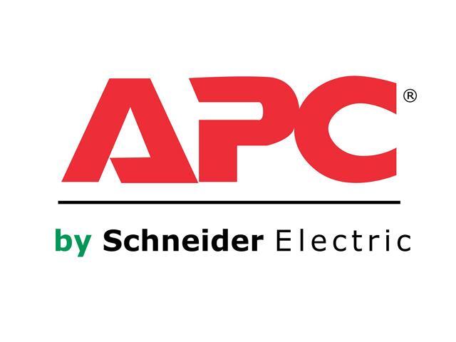 APC WEXTWAR1YR-AX-11 Service/Support - 1 Year Extended Warranty - 8 X 5 ...