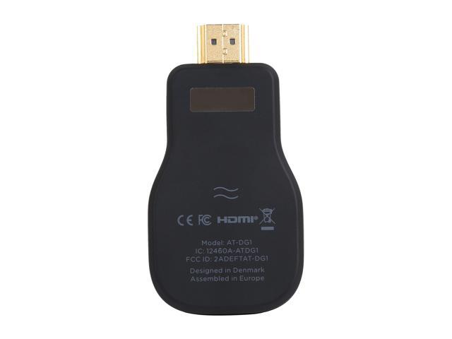 Airtame Wireless HDMI Adapter for Enterprises - Newegg.com