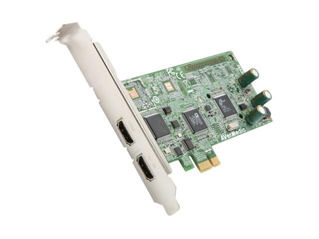 AVerMedia MTVHDDVRR AVerTV HD DVR - Newegg.ca