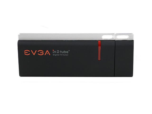 eVGA inDTube ATSC/NTSC USB TV Tuner Stick 100-U2-IDTV-A1 - Newegg.com