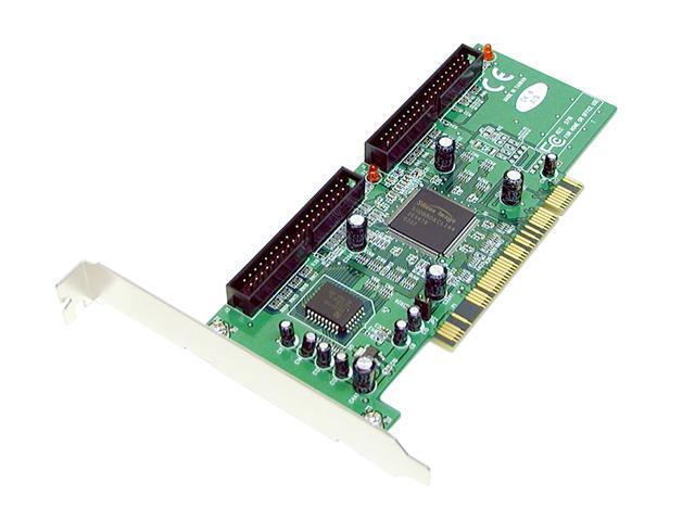 Koutech IOFLEX-PIR133 PCI IDE Controller Card - Newegg.com