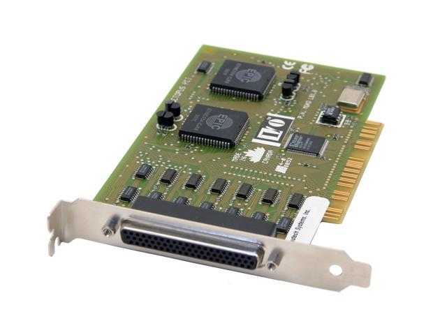 Koutech 8 Port Serial PCI Card Model 8S - Newegg.com