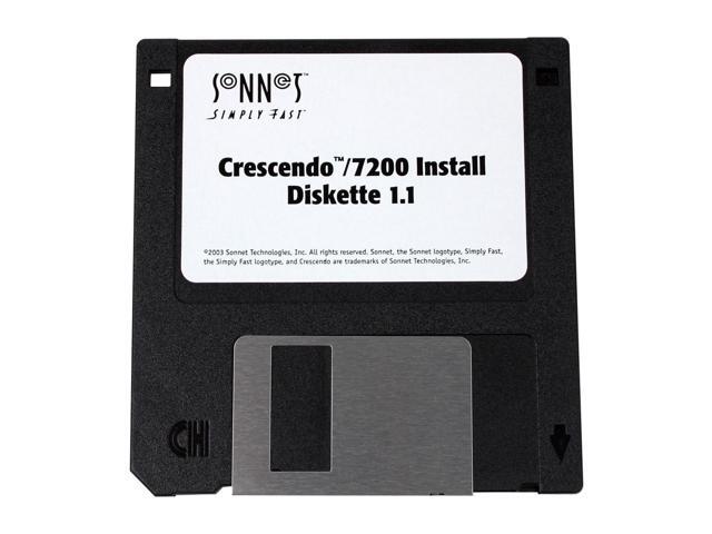 SoNNeT G3 400 MHz Processor Upgrade Card Model MG3-400-1M - Newegg.com