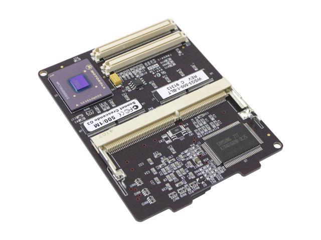SoNNeT Upgrade Card Model WSG3-500-1M - Newegg.com