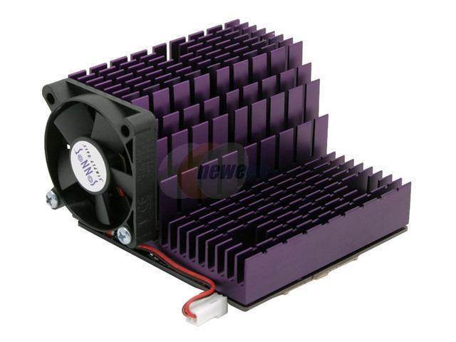 SoNNeT ENCORE/ST 1.0GHz CPU Upgrade Card Model SG4-1000-2M - Newegg.com