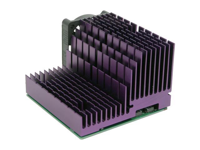 SoNNeT 1.7 GHz processor upgrade card for Power Mac G4 Model SG4-1700 ...