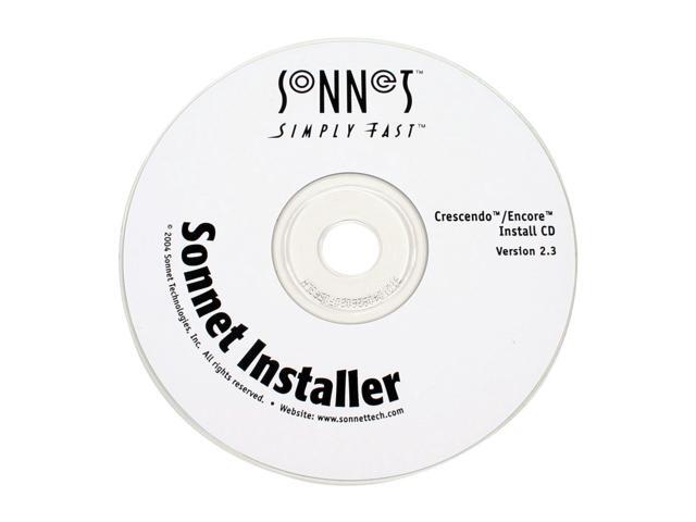 SoNNeT 1.7 GHz processor upgrade card for Power Mac G4 Model SG4-1700 ...