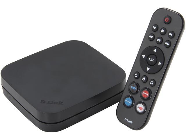 Open Box: D-Link DSM-310 MovieNite - Newegg.com