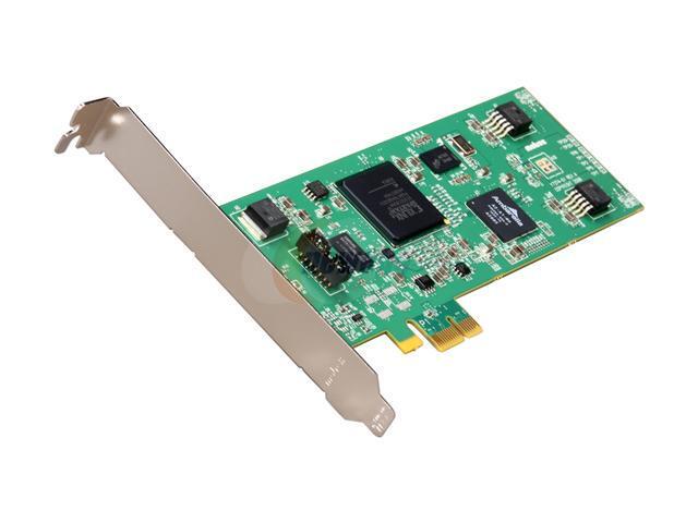 Matrox Professional Accelerator Card Compress-HD - Newegg.com