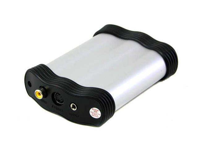 Open Box: BUSlink DVC-3000 Buslink USB Digital Video Converter for PC ...