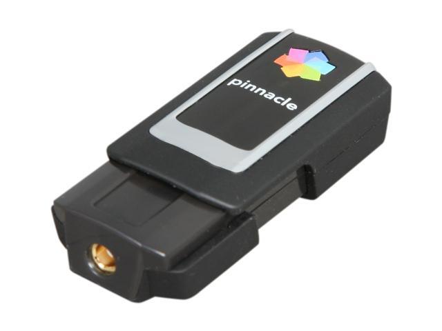 Hauppauge PCTV Systems 22427 PCTV HD Mini Stick TV Tuner for PC ...