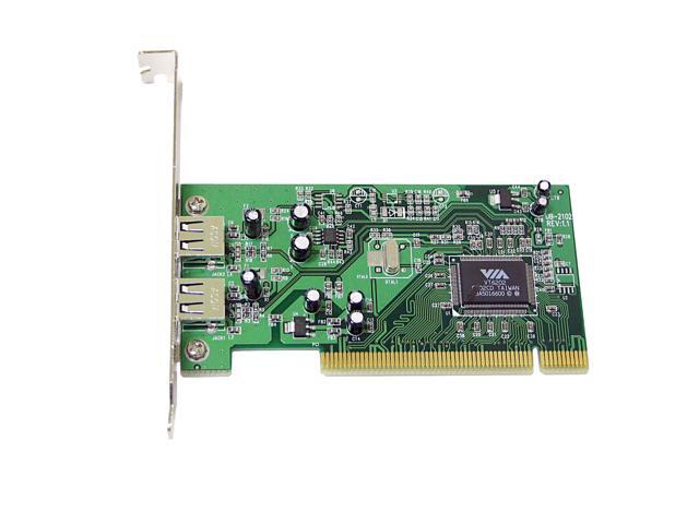 GWC Add-On Card Model UC151 - Newegg.com