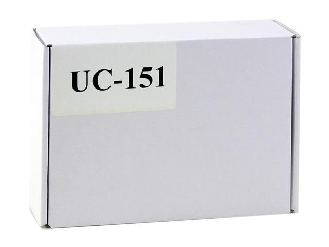 GWC Add-On Card Model UC151 - Newegg.com