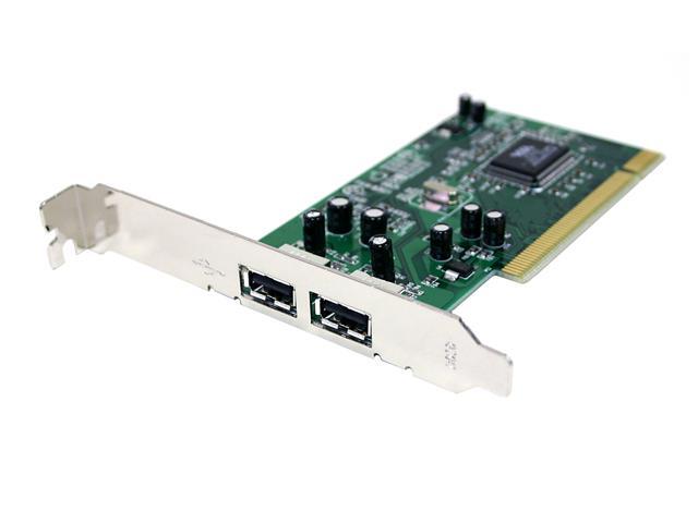GWC Add-On Card Model UC151 - Newegg.com