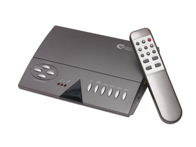 Grandtec USA MAG-4000 Magic Guard III - Newegg.com