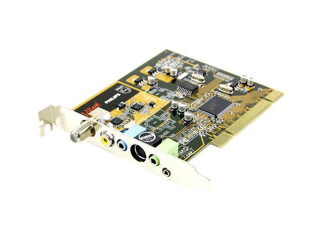LifeView 701021401060 FlyTV Platinum TV Tuner Card - Newegg.com