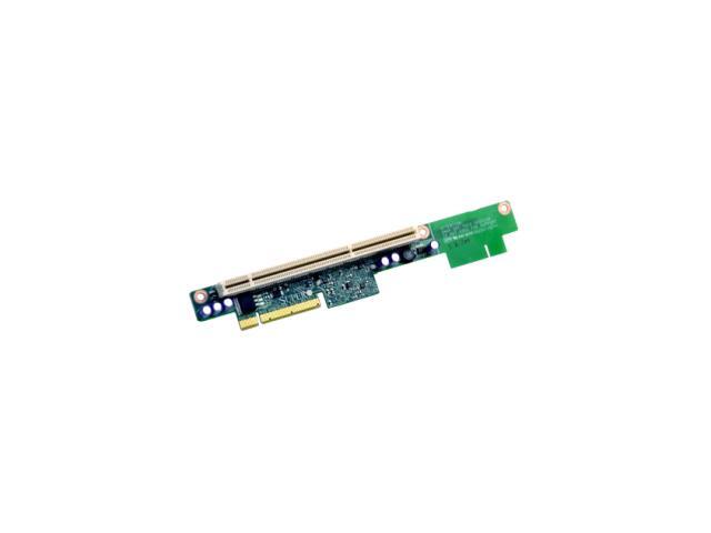 Supermicro PCI-E x8 Riser Card - Newegg.com