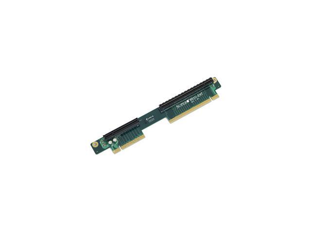 Supermicro HyperTransport Riser Card - Newegg.com