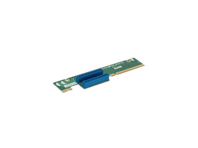 Supermicro PCI Express x8 Riser Card - Newegg.com