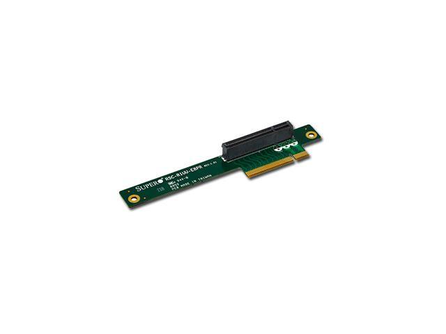 Supermicro PCI Express Riser Card - Newegg.com
