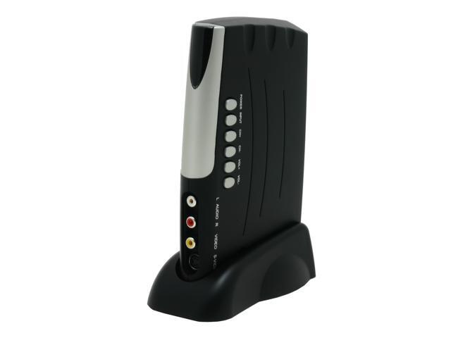 Sunpentown STV-1024 TV Box - Newegg.com