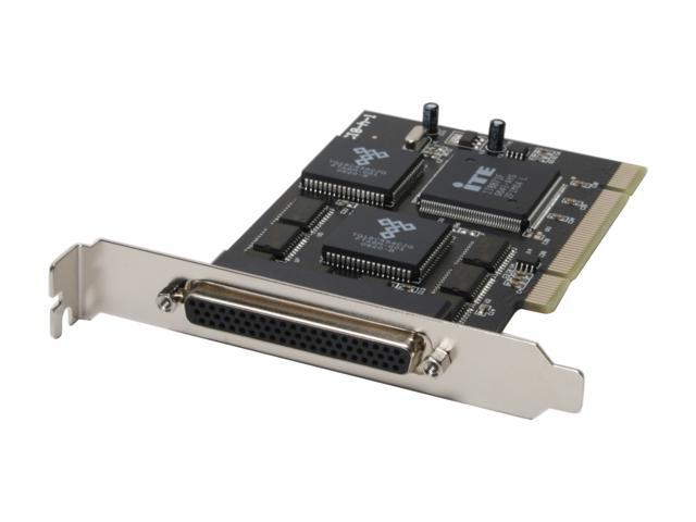 SYBA PCI 32-Bit 8x DB9 Port Serial Card Model SY-PCI8871-PR8 - Newegg.com
