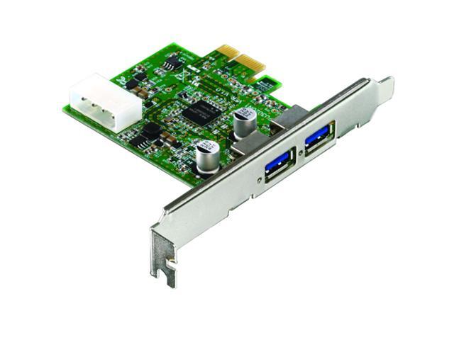 TRENDnet Add-On Card Model TU3-H2PIE - Newegg.com