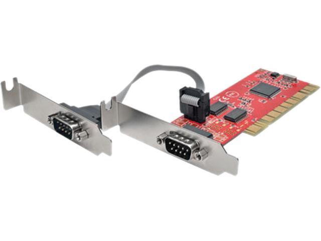 TRIPP LITE Add-On Cards Model PCI-D9-02-LP - Newegg.com