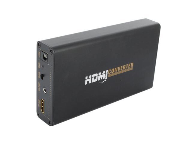 Pyro AV PVC-984 AV2HDMI Professional Converter - Newegg.com