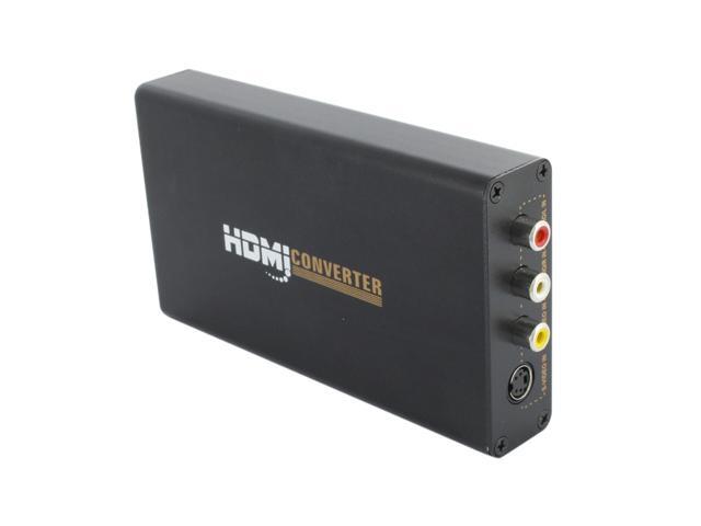 Pyro AV PVC-984 AV2HDMI Professional Converter - Newegg.ca