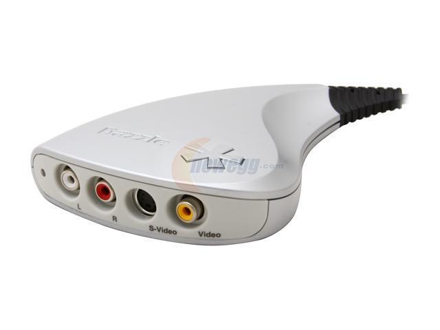 Pinnacle 82301002101 Video Capture for Mac Caputer - Newegg.com