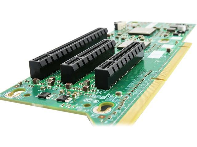 Intel PCI-E Active Riser Card - Newegg.com