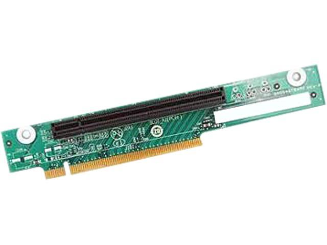Intel 1U PCI Express Riser Card - Newegg.com