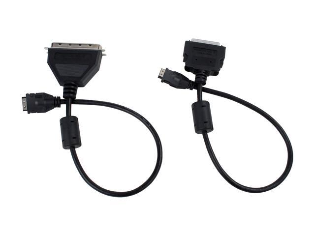 Adaptec 1662000 SCSI CardBus PC Card - Newegg.com