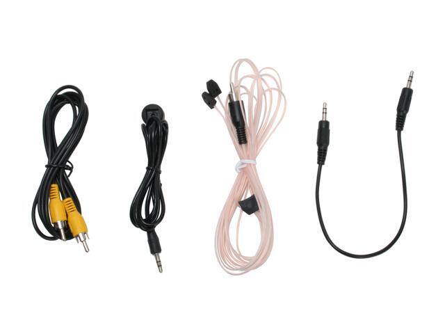 ENCORE Video Tuner & Capture Card ENLTV-FM PCI Interface - Newegg.com