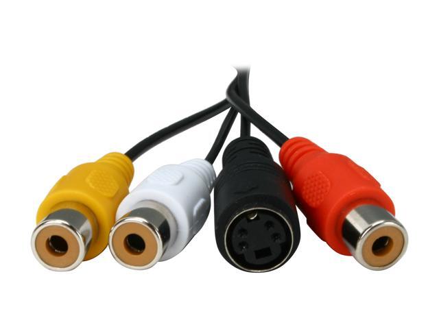 ENCORE ENMVG USB Audio/Video Grabber - Newegg.com