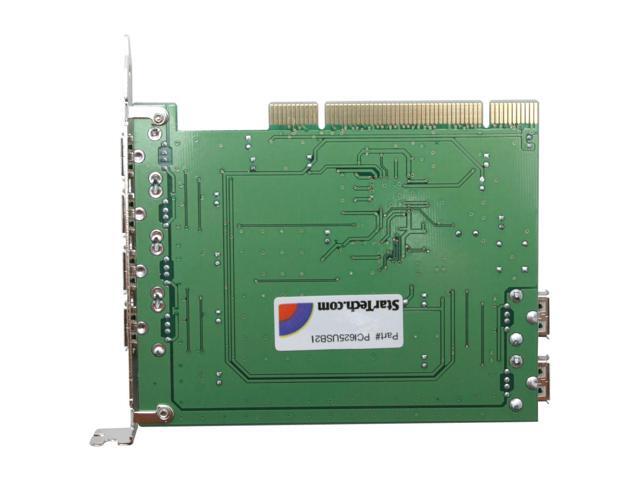 StarTech 1 Port CardBus PCMCIA Parallel Laptop Adapter Card - Newegg.com